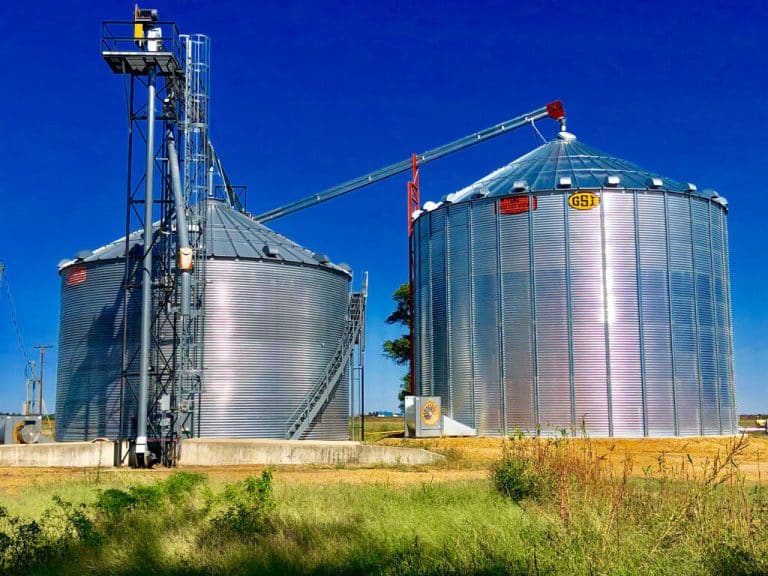 Grain Management System: Why Every Modern Farm Needs it in 2025